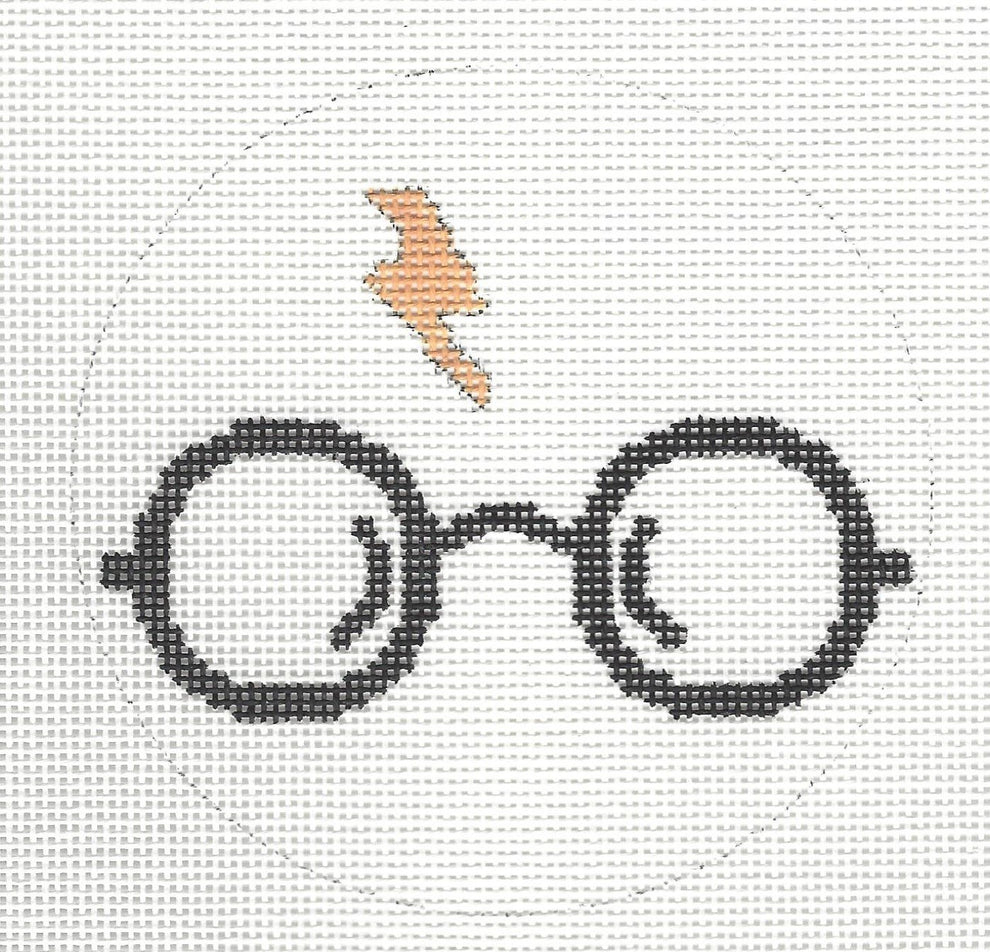 Harry Potter - Glasses – Village Needleworks